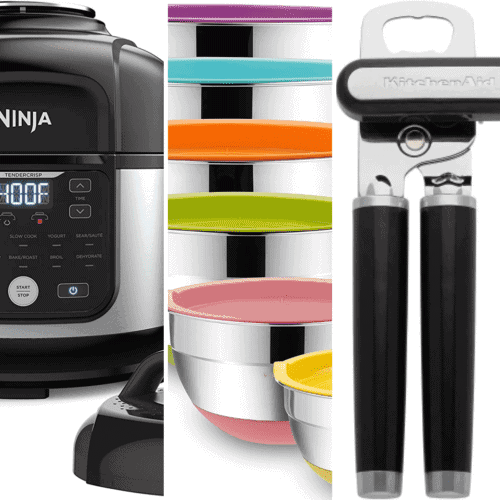 13 Essential Tools for RV Kitchens - Entertaining the RV Life