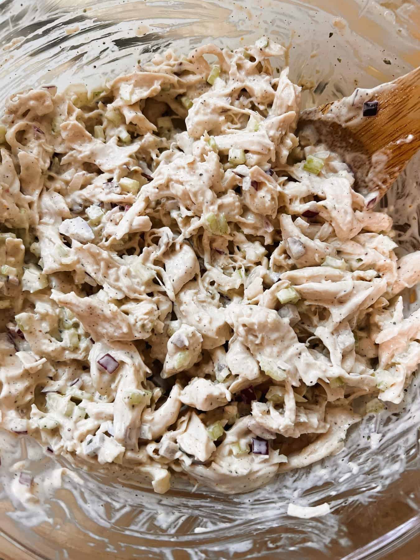 Classic "Chicken Salad Chick" Recipe (Along With Multiple Variations ...