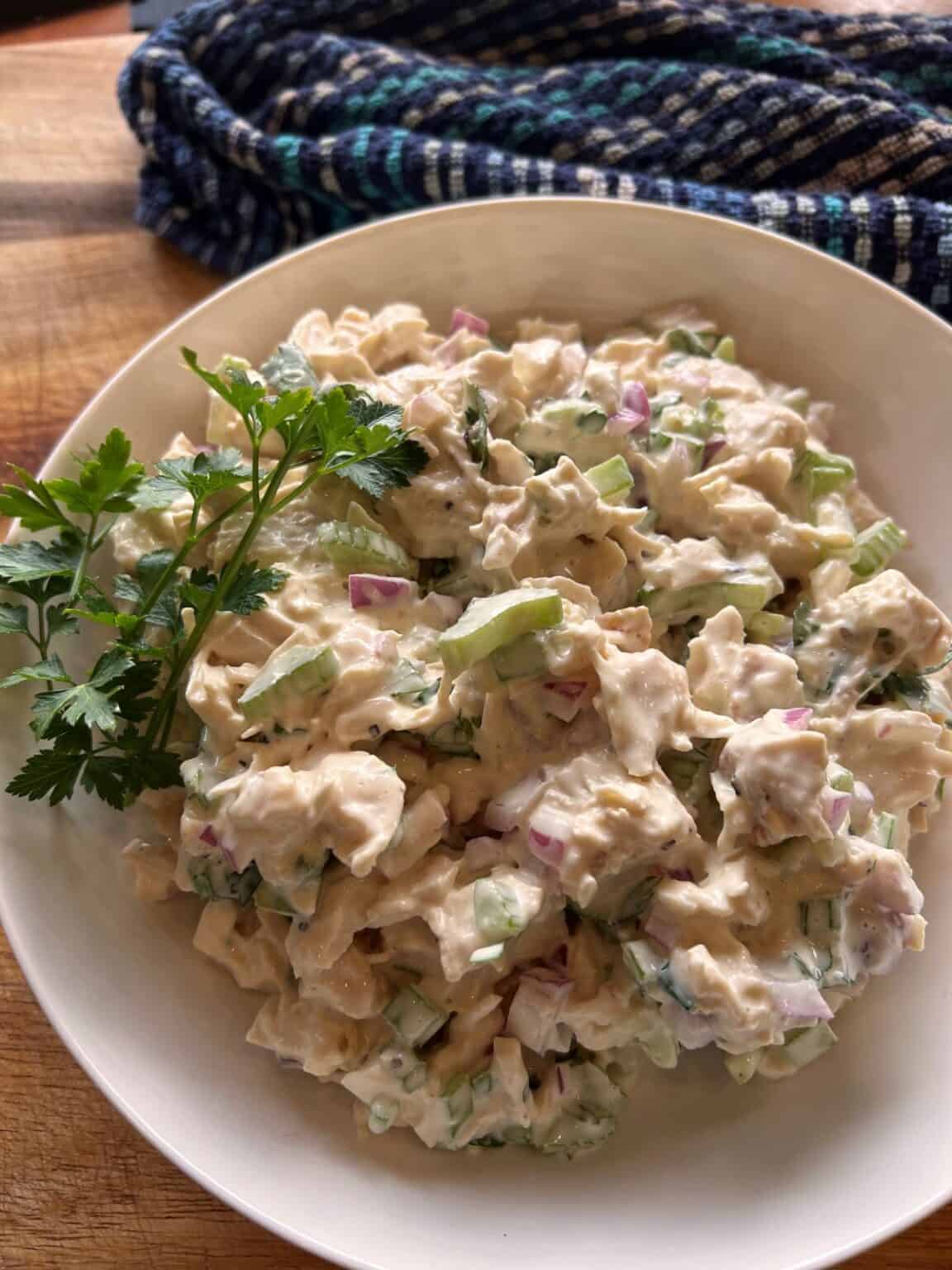 Classic "Chicken Salad Chick" Recipe (Along With Multiple Variations ...