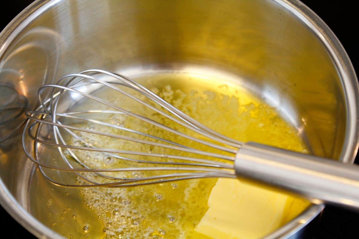 Rhode Island Style Calamari - Entertaining the RV Life