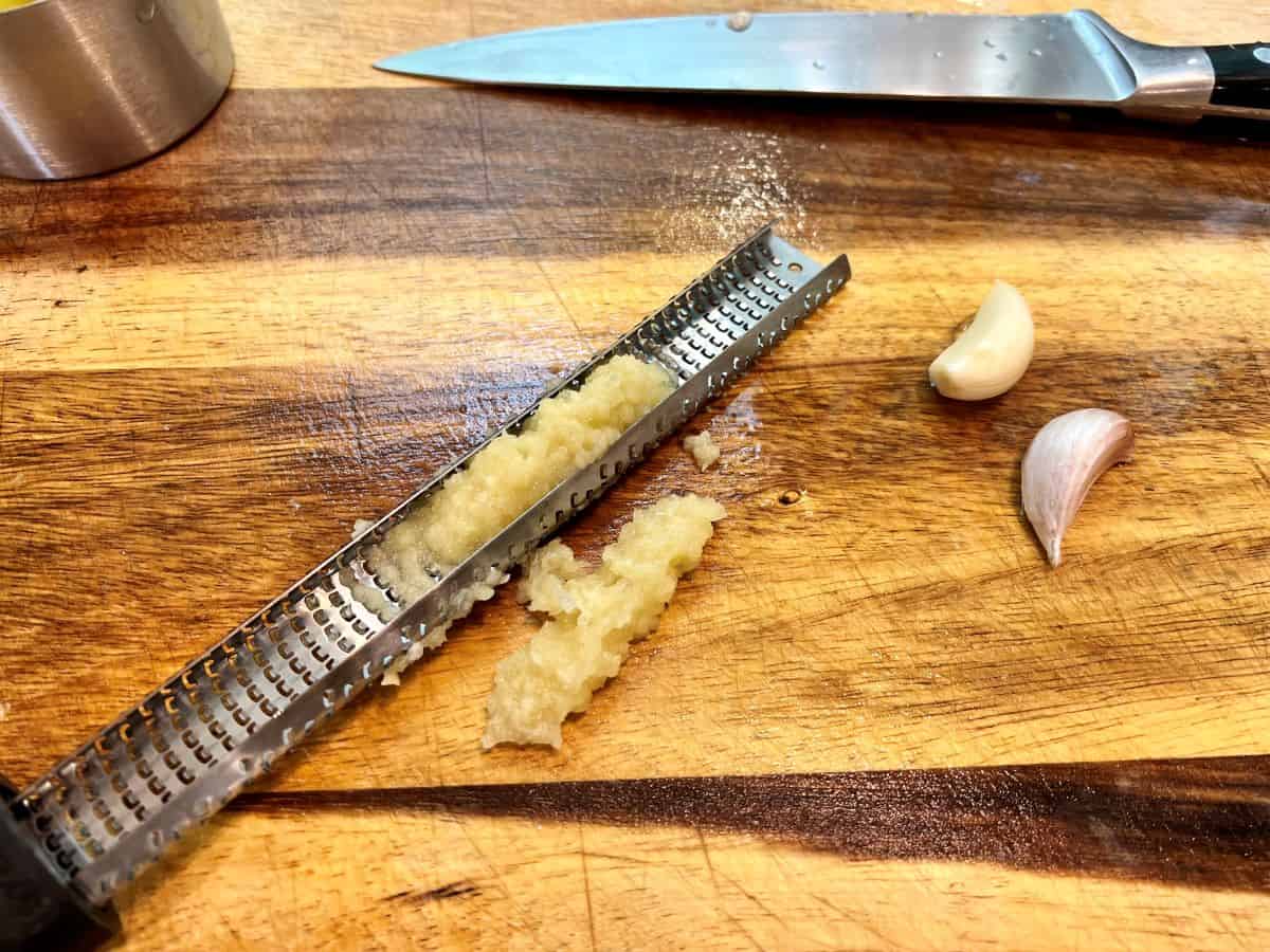 Rhode Island Style Calamari - Entertaining the RV Life