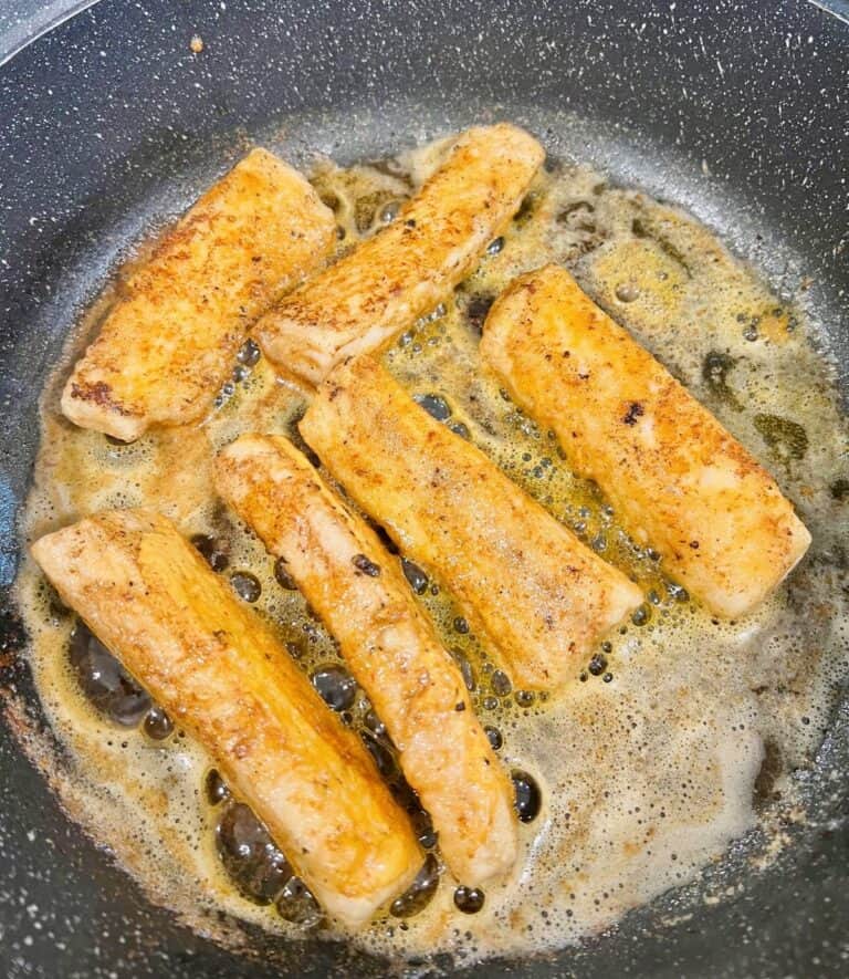 California's Baja Fresh Fish Tacos with Zarandeado Sauce - Entertaining ...