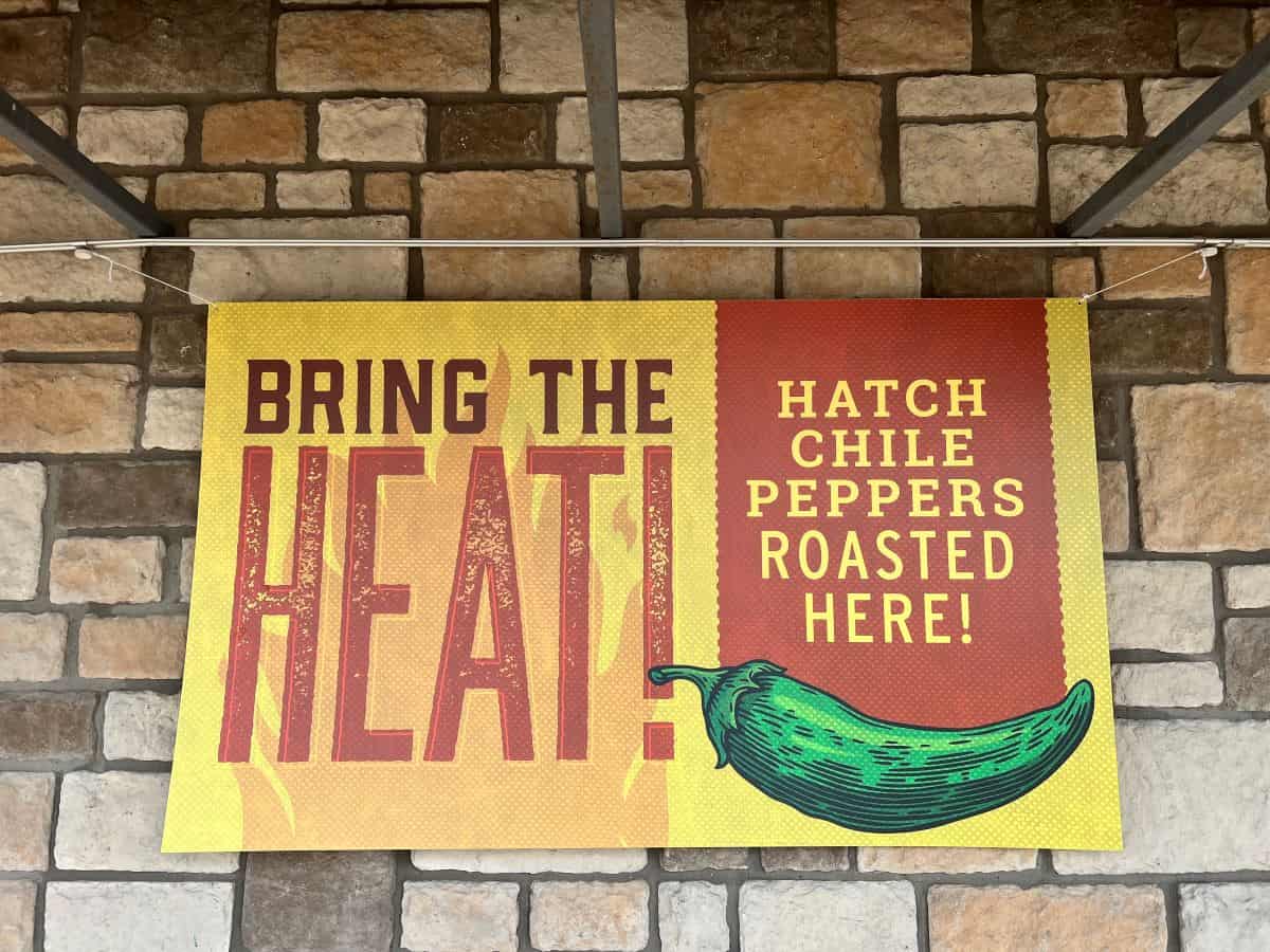 New Mexico's Famous Hatch Green Chile Pork Stew - Entertaining the RV Life