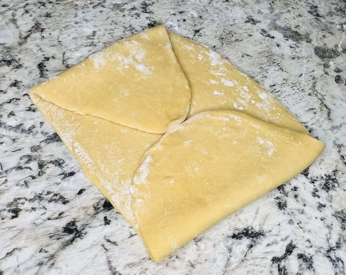 Homemade Pasta | With and Without a Kitchenaid Mixer - Entertaining the ...