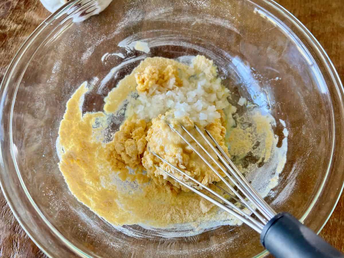 Homemade Hushpuppies: The Traditional Southern Recipe You'll Make Again ...